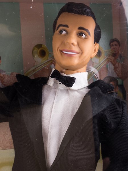 PRÉ-VENDA Bonecos Barbie Collector I Love Lucy and Ricky The Diet ...