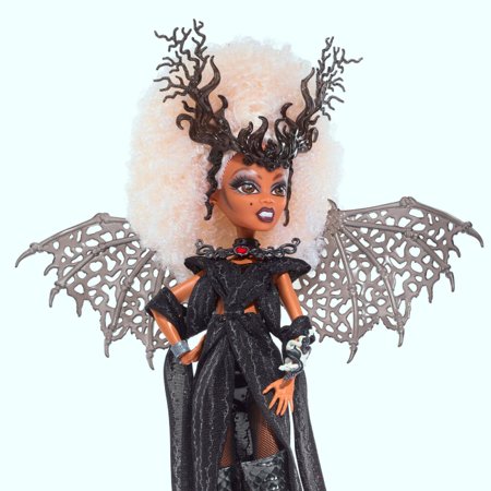 PRÉ-VENDA Boneca Monster High RuPaul Dragon Queen - Mattel | Doll Collector