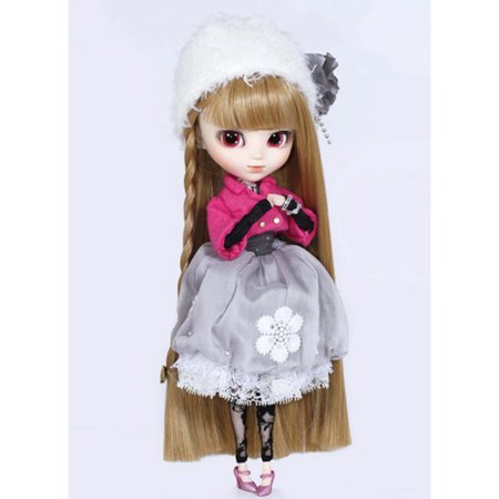 PRÉ-VENDA Boneca Pullip Rche (Ruhe Loussier) - Groove | Doll Collector
