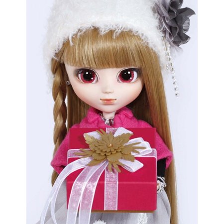 PRÉ-VENDA Boneca Pullip Rche (Ruhe Loussier) - Groove | Doll Collector