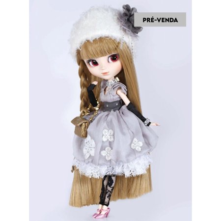 PRÉ-VENDA Boneca Pullip Rche (Ruhe Loussier) - Groove | Doll Collector