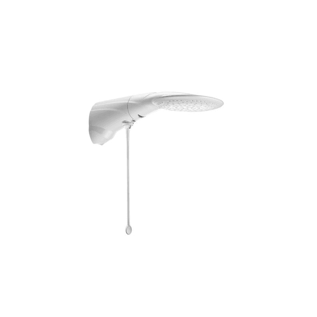 Ducha Advanced Turbo Eletrônica 220V 7500W Lorenzetti | NHMateriais