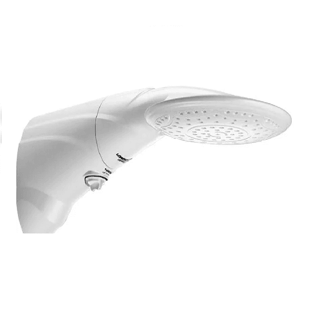Ducha Advanced Turbo Eletrônica 220V 7500W Lorenzetti | NHMateriais