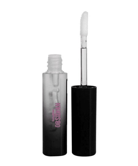 Lip Oil Obsidian Ruby Rose | 4Us Makeup store