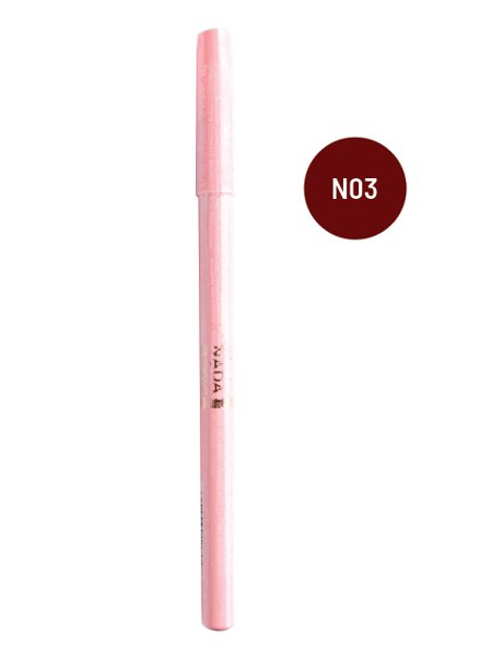 Lápis Labial Nude Nada Básico Jasmyne | 4Us Makeup store