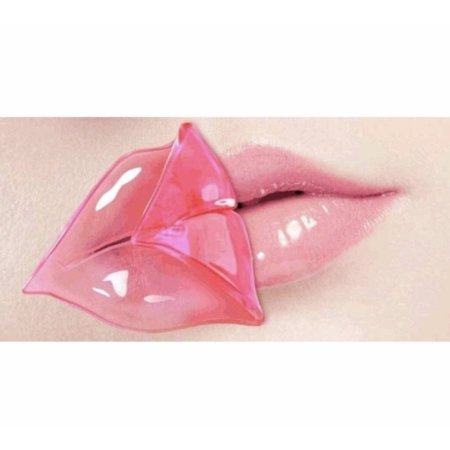 Máscara Labial Perfect Com Colágeno | 4Us Makeup store