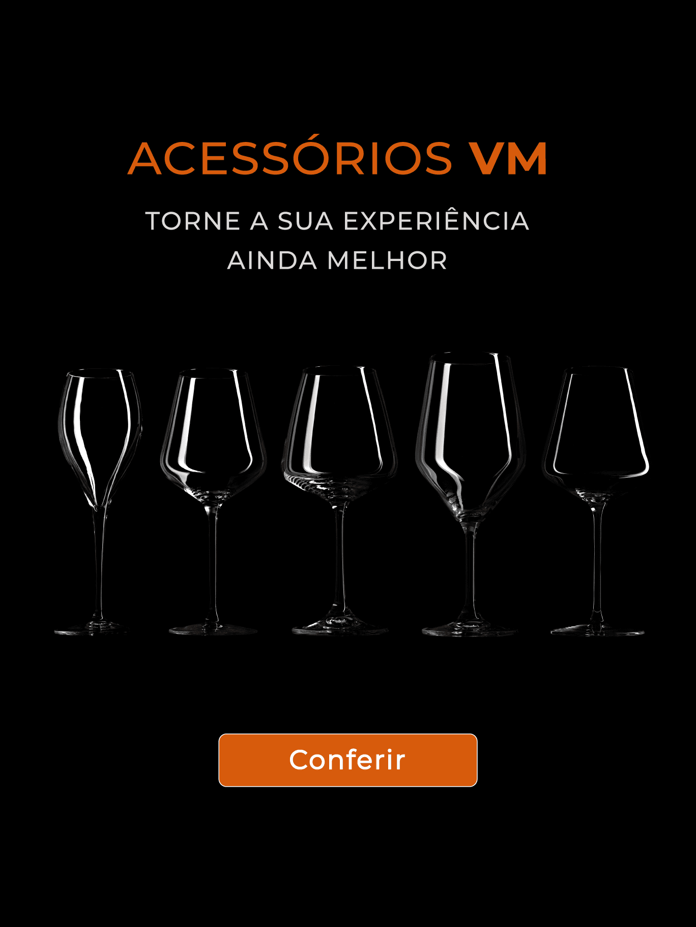 VM Vinhos | Mais do que vinhos, experiências