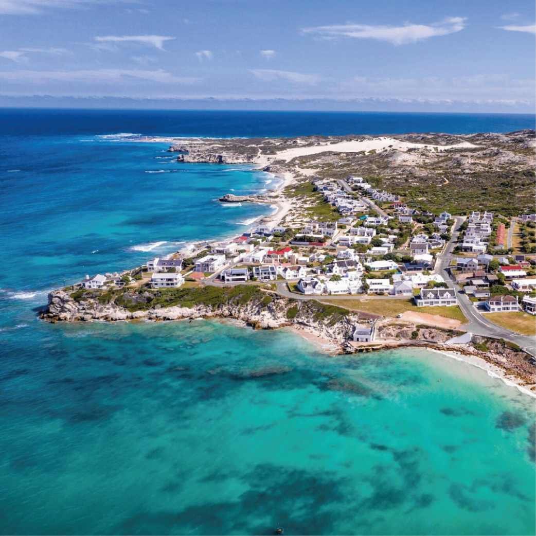 Arniston Bay | VM Vinhos | VM Vinhos