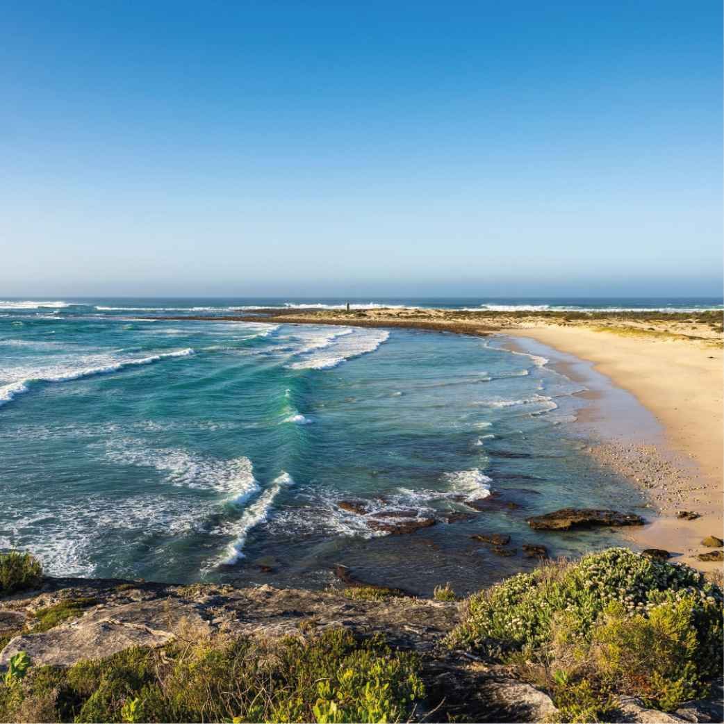 Arniston Bay | VM Vinhos | VM Vinhos