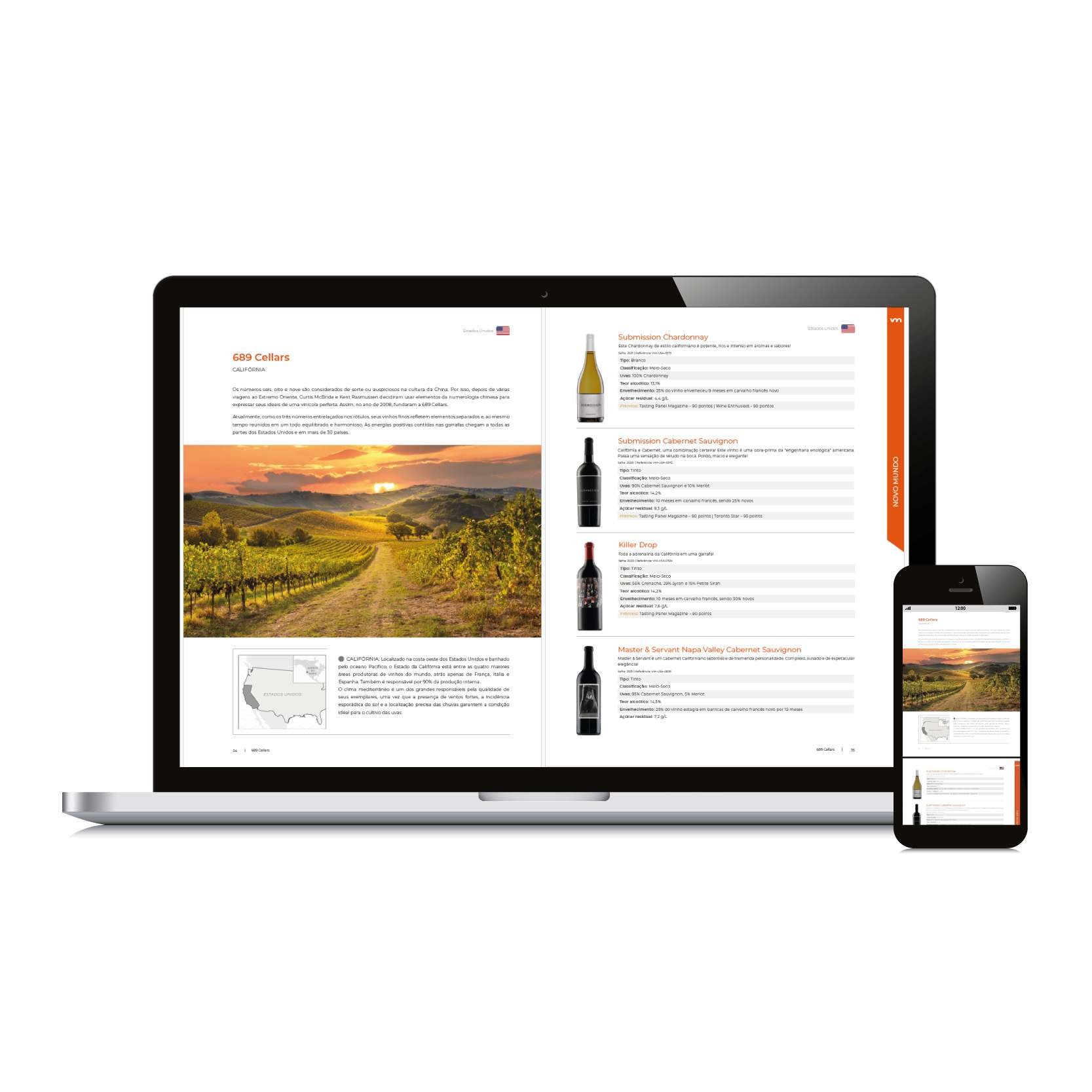 VM Vinhos | Wine Explorers