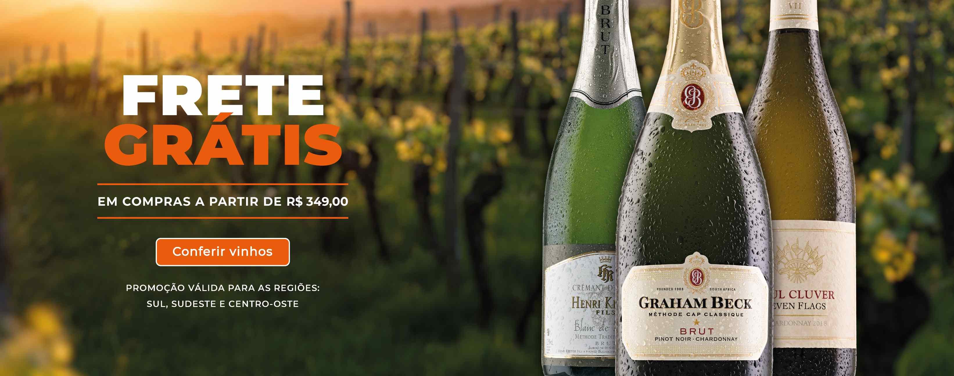 VM Vinhos | Wine Explorers