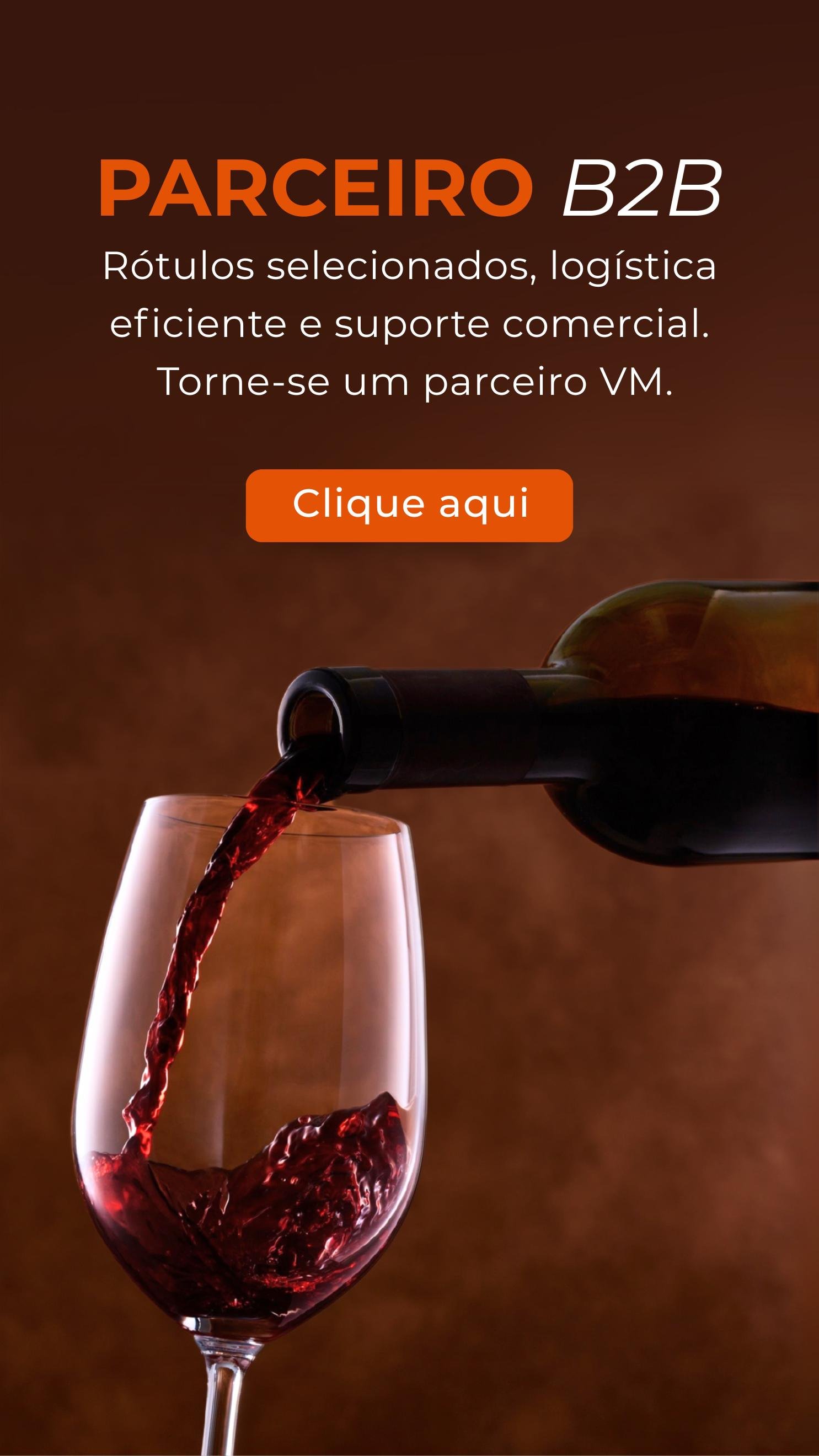 VM Vinhos | Wine Explorers