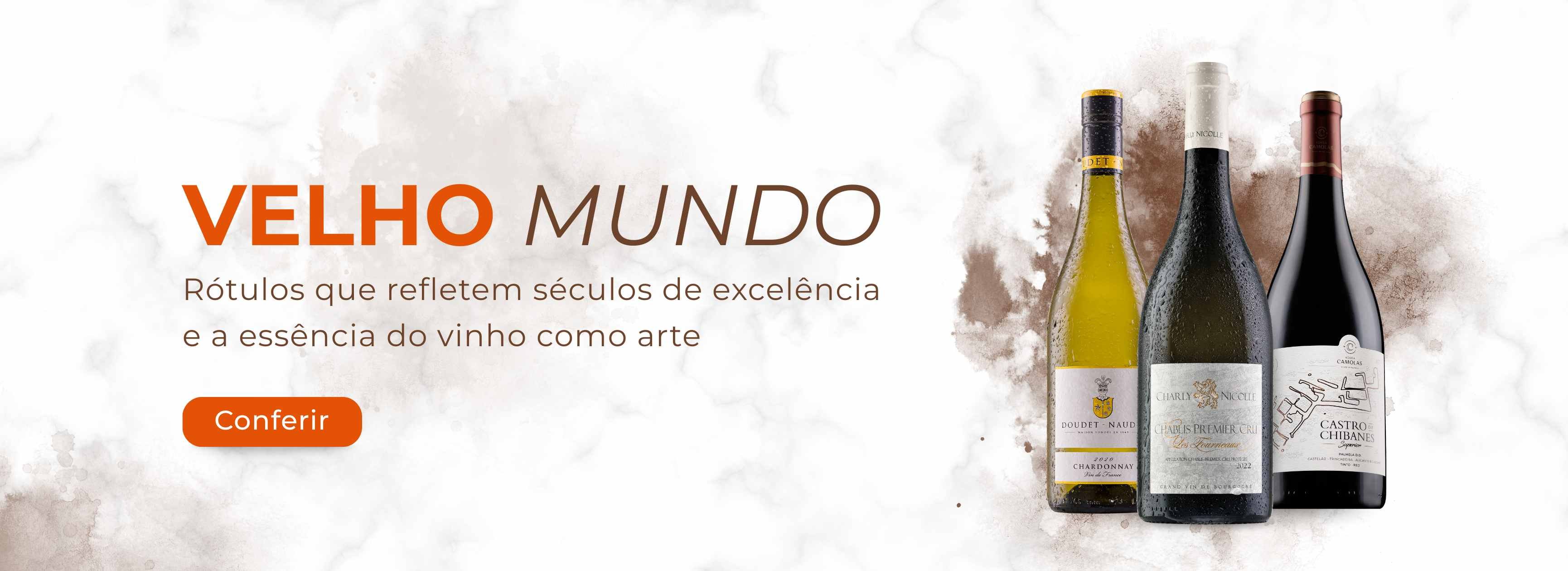 VM Vinhos | Wine Explorers
