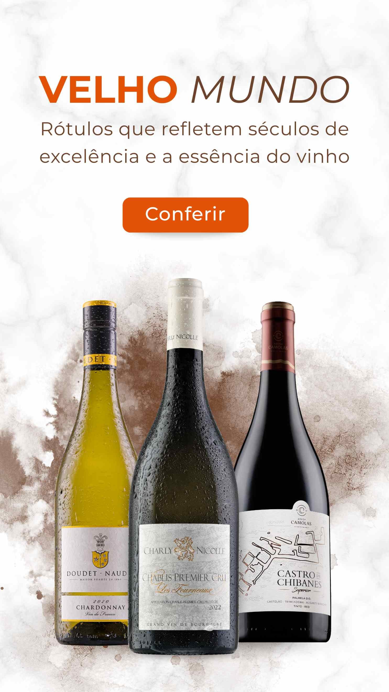 VM Vinhos | Wine Explorers