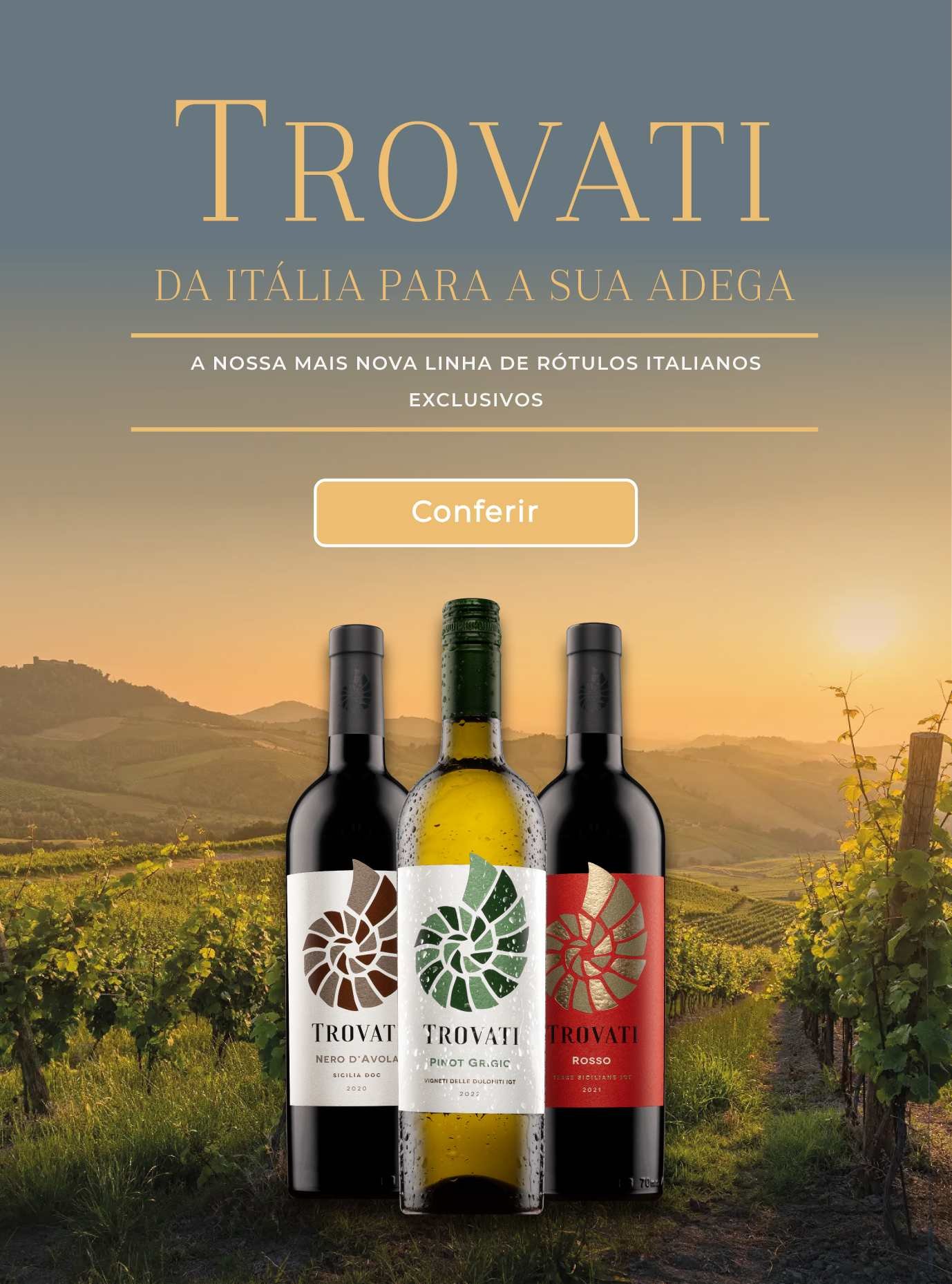 VM Vinhos | Wine Explorers