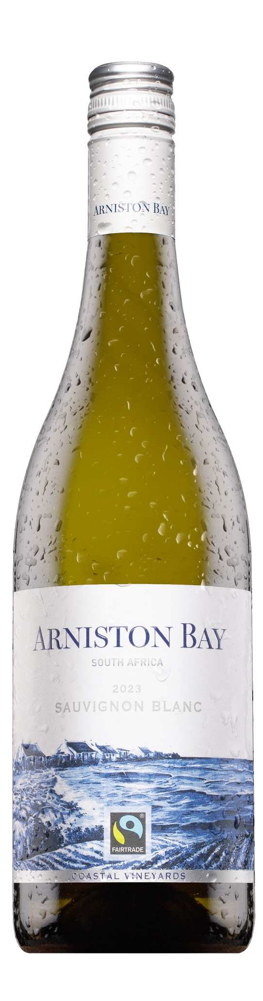 Stellenbosch Vineyards, Arniston Bay Sauvignon Blanc | VM Vinhos