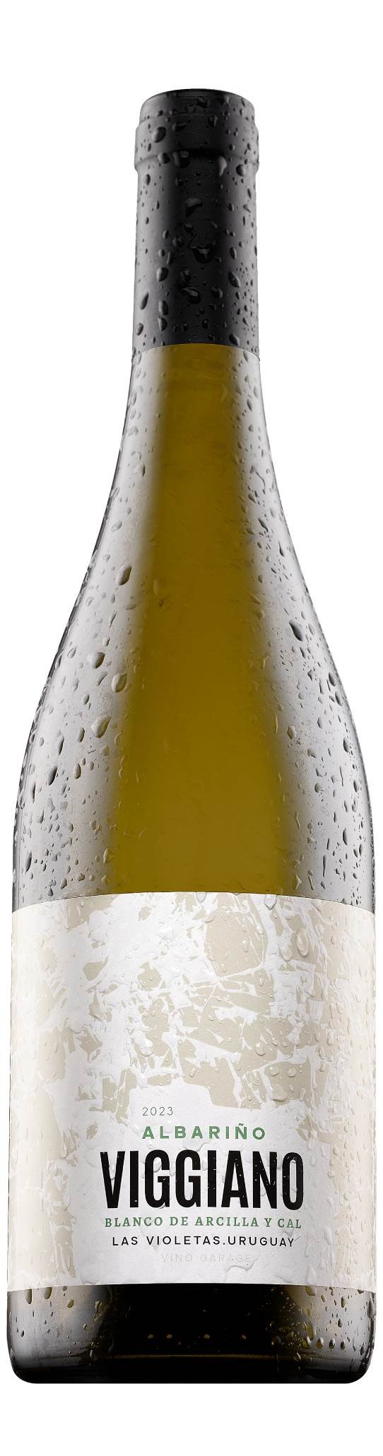 Viggiano, Albariño Viggiano | VM Vinhos
