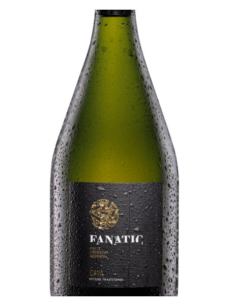 Josep Masachs, Cava Dignitat Brut NV | VM Vinhos