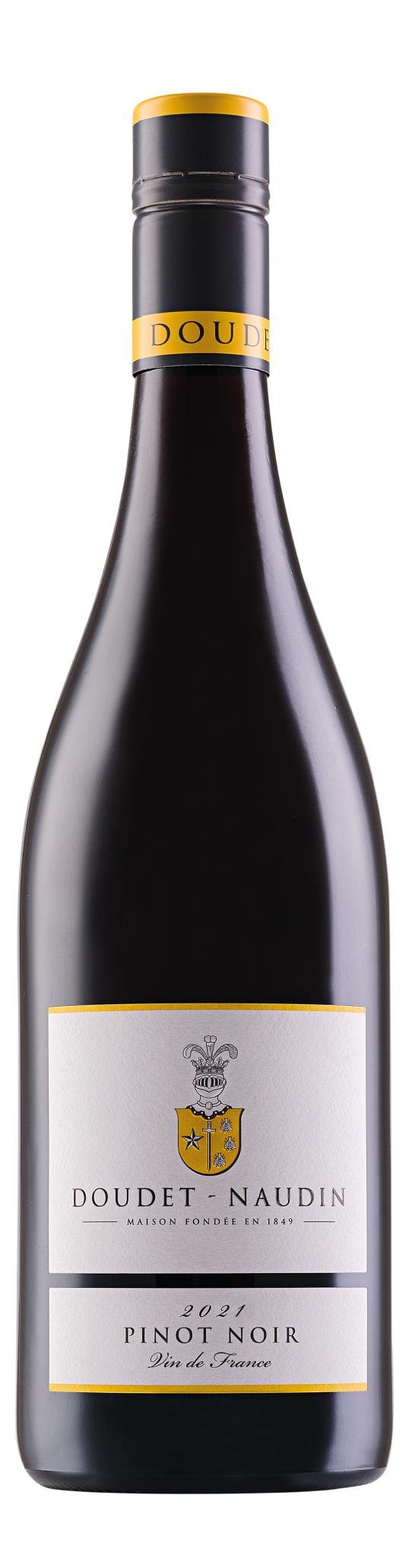 Doudet Naudin, Vin de France Pinot Noir | VM Vinhos