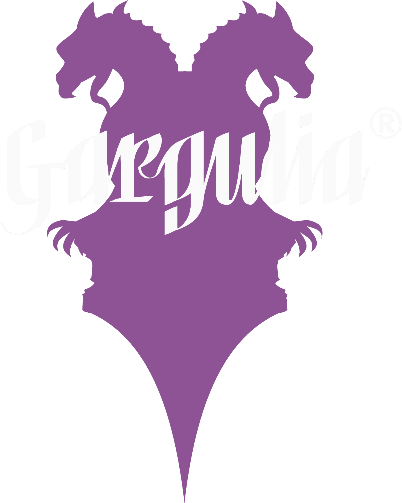 GARGULIA | Moda alternativa - Vestuário autêntico com um toque sombrio.