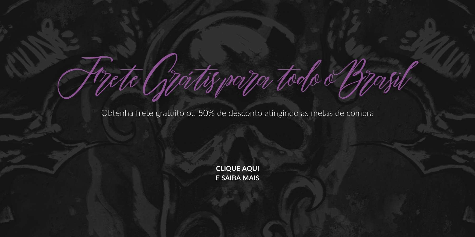 Gargulia® | Moda alternativa - Vestuário autêntico com um toque sombrio.