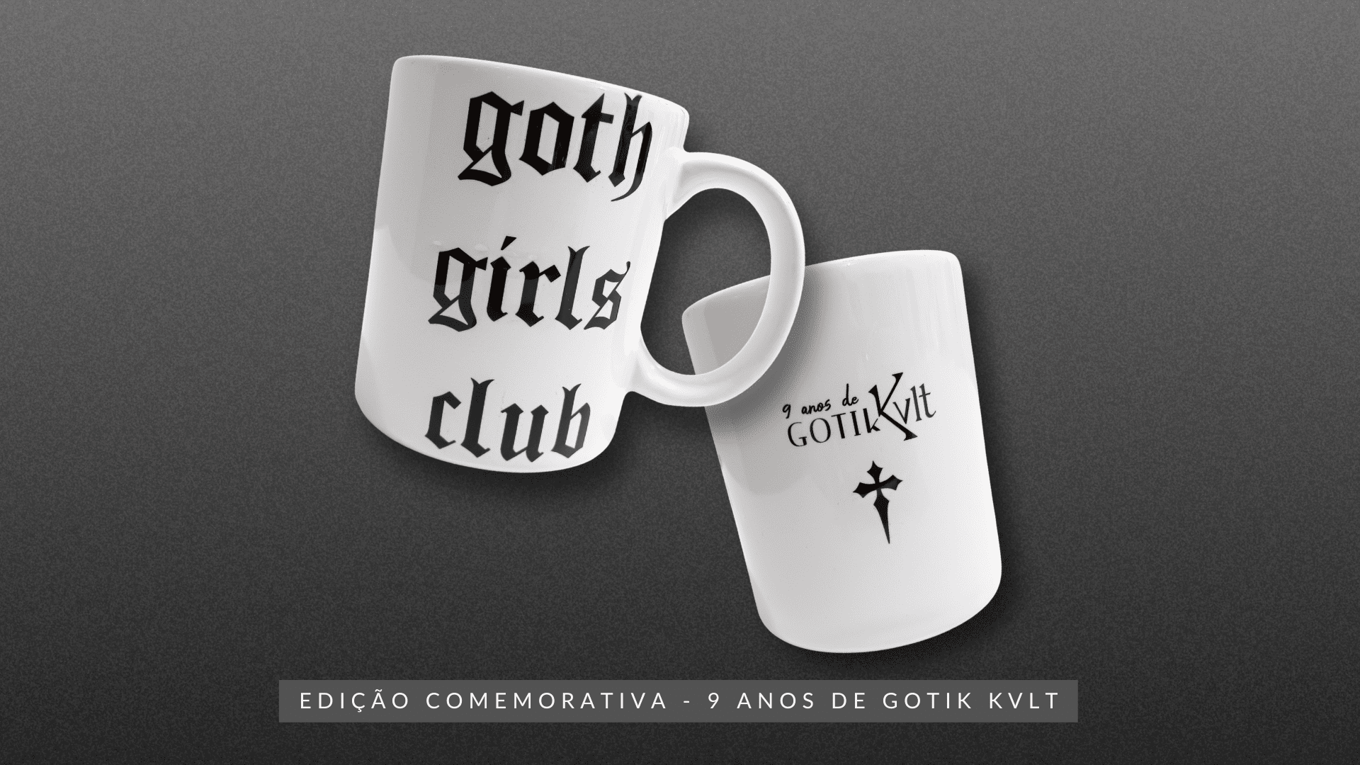 GARGULIA | Moda alternativa - Vestuário autêntico com um toque sombrio.