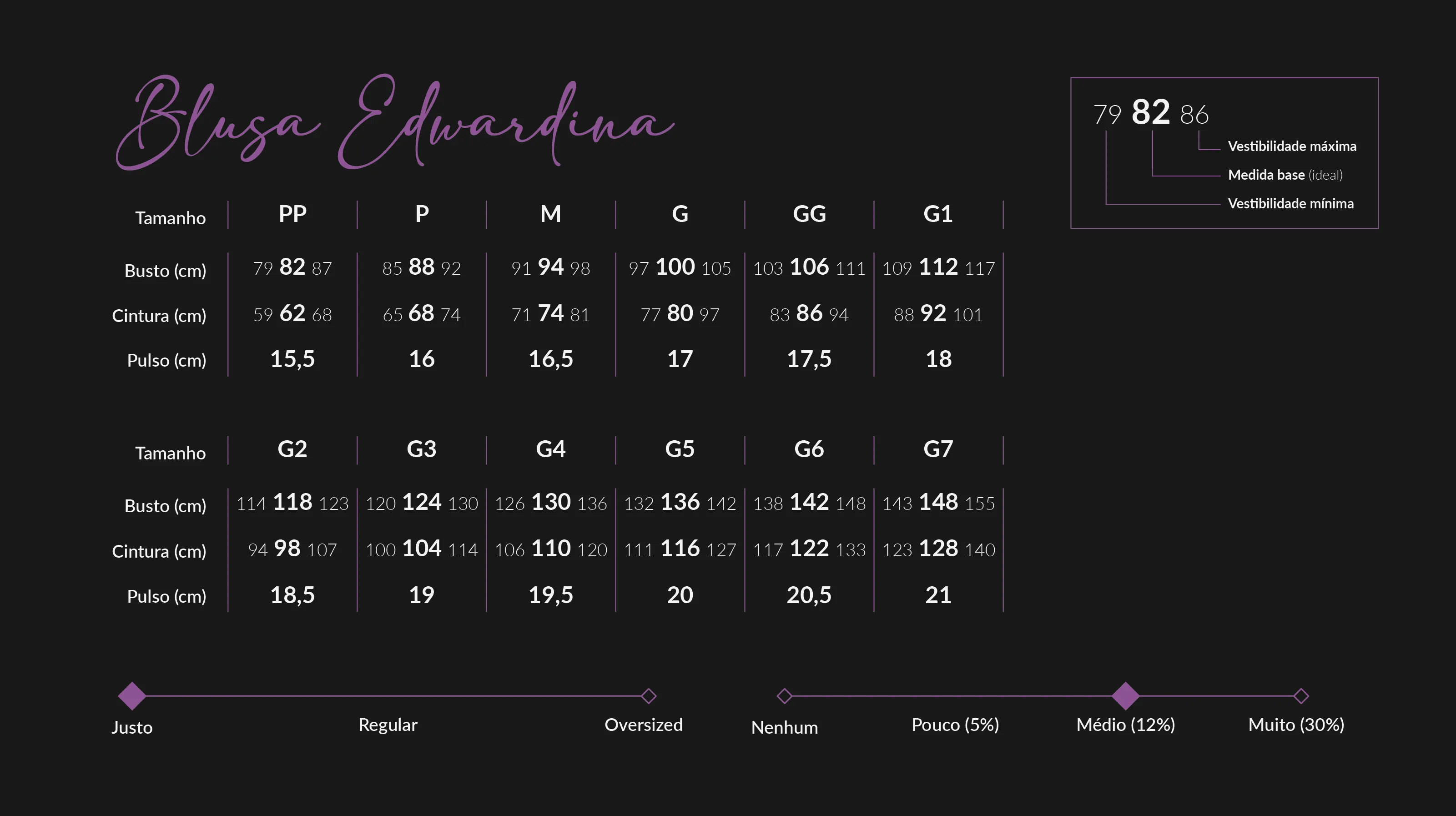 KIT: Edwardina + Narcisa | Gargulia®