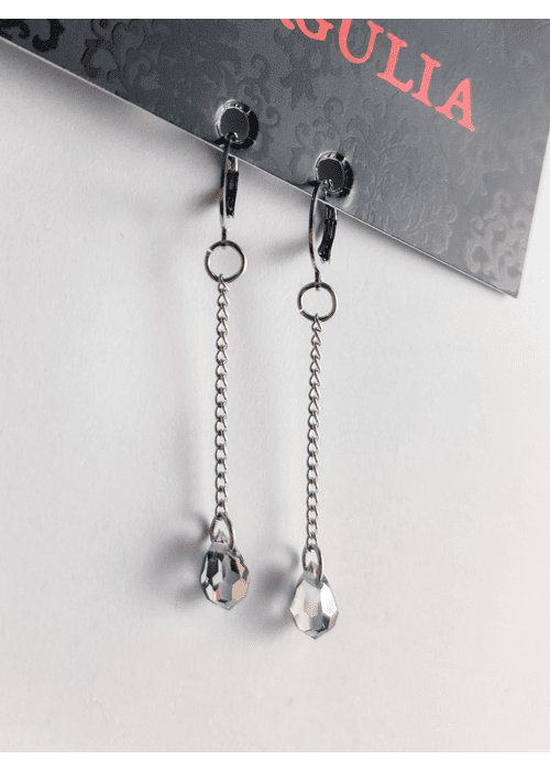 Gargulia® | Vestuário autêntico com um toque sombrio.