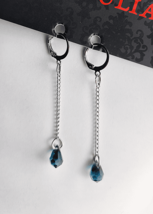 Gargulia® | Moda alternativa - Vestuário autêntico com um toque sombrio.