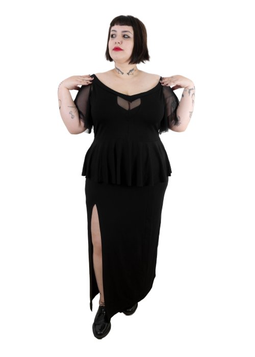 Gargulia® | Vestuário autêntico com um toque sombrio.