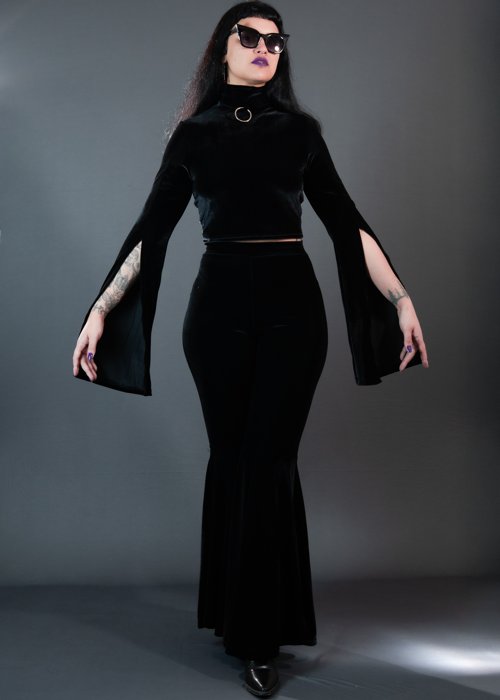 Gargulia® | Moda alternativa - Vestuário autêntico com um toque sombrio.