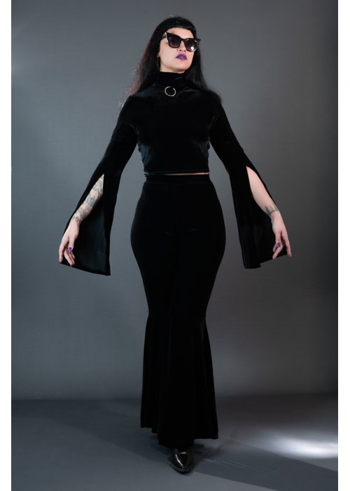 Gargulia® | Moda alternativa - Vestuário autêntico com um toque sombrio.