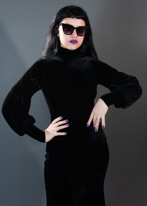 Gargulia® | Moda alternativa - Vestuário autêntico com um toque sombrio.