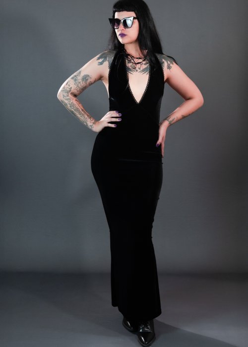 Gargulia® | Moda alternativa - Vestuário autêntico com um toque sombrio.