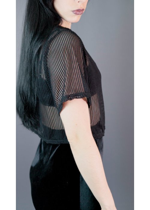 Gargulia® | Moda alternativa - Vestuário autêntico com um toque sombrio.