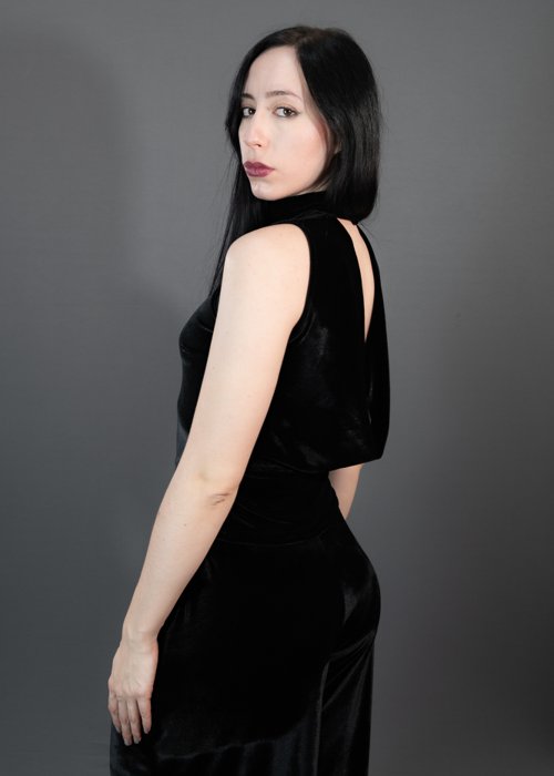 Gargulia® | Moda alternativa - Vestuário autêntico com um toque sombrio.