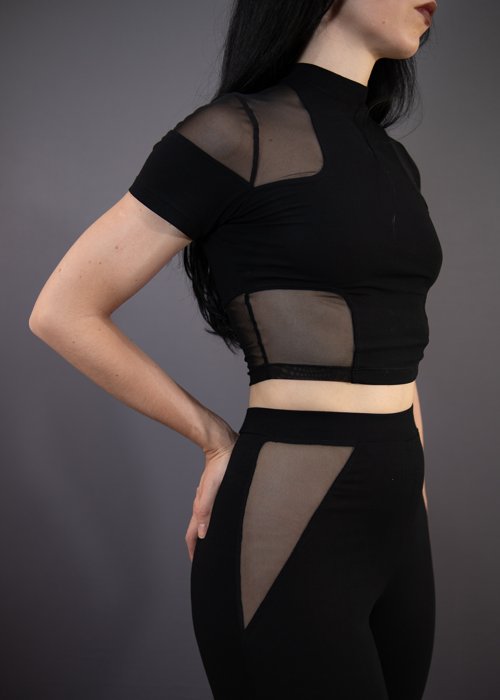 GARGULIA | Moda alternativa - Vestuário autêntico com um toque sombrio.