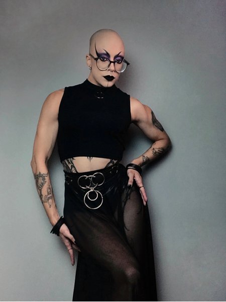 KIT: Slave + Lethe | Gargulia®