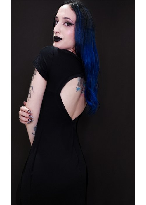 Gargulia® | Vestuário autêntico com um toque sombrio.