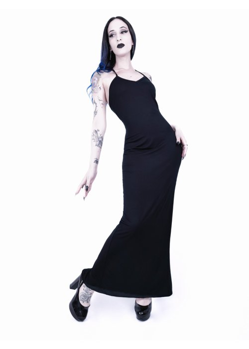 Gargulia® | Moda alternativa - Vestuário autêntico com um toque sombrio.