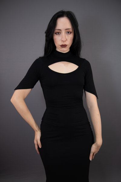 Blusa Visco Control (Pronta entrega) | GARGULIA
