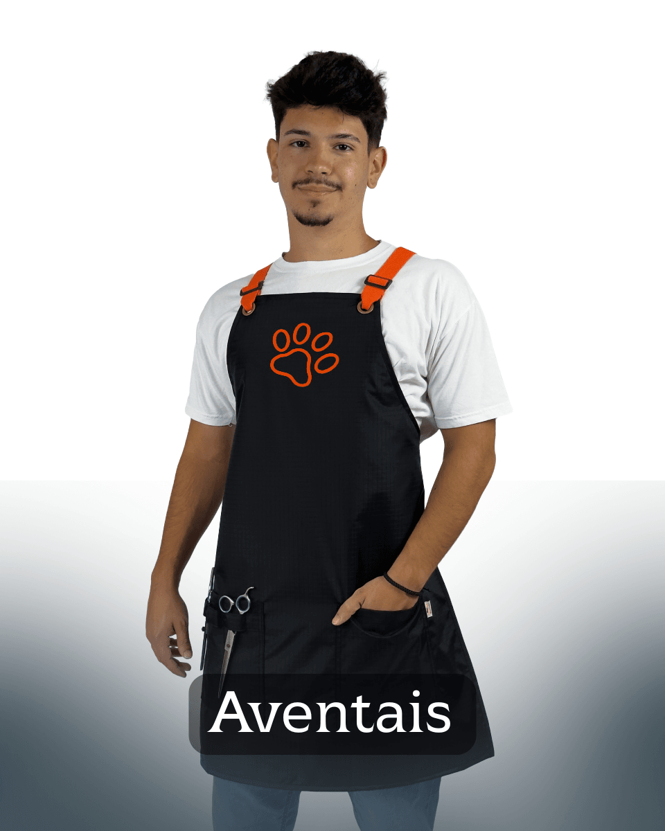 Show Pet Aventais