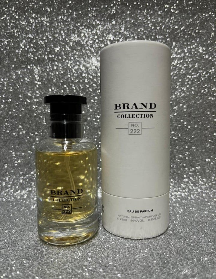 Brand Collection 222- Inspiração Étoile Filante - 25ml | Brand ...