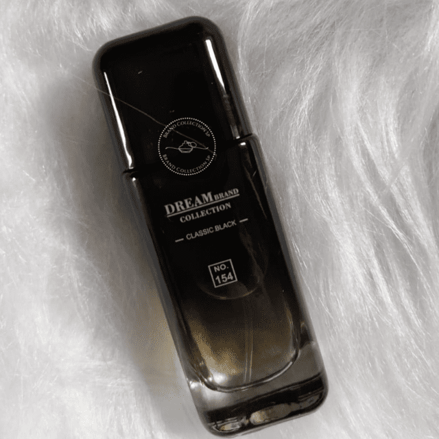 Dream Brand Collection 154 - Inspiração 212 Vip Black - 25ml | Brand ...