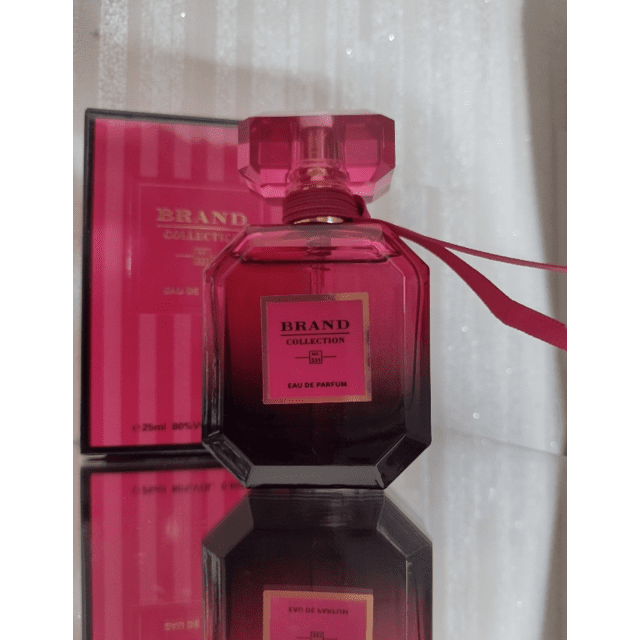 Brand Collection 331 - Inspiração Bombshell Passion - 25ml | Brand ...