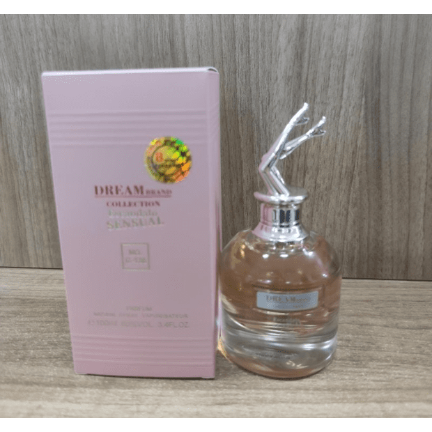 Dream Brand Collection 136 - Inspiração Scandal -100ml | Brand ...
