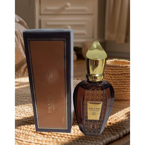 Perfumes 25ml | Brand Collection SP
