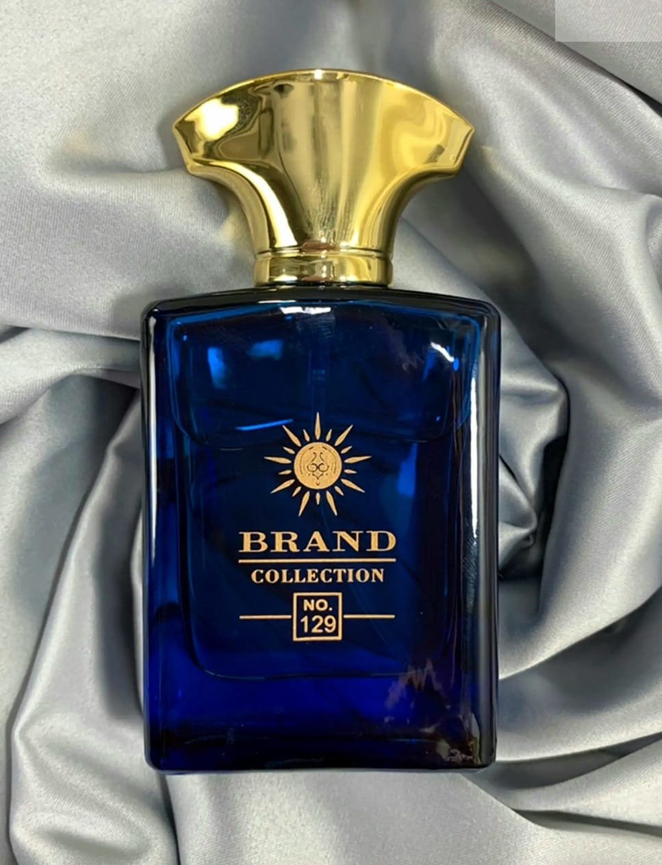 Brand Collection 129 - Inspiração Interlude Man Amouage - 25ml | Brand ...