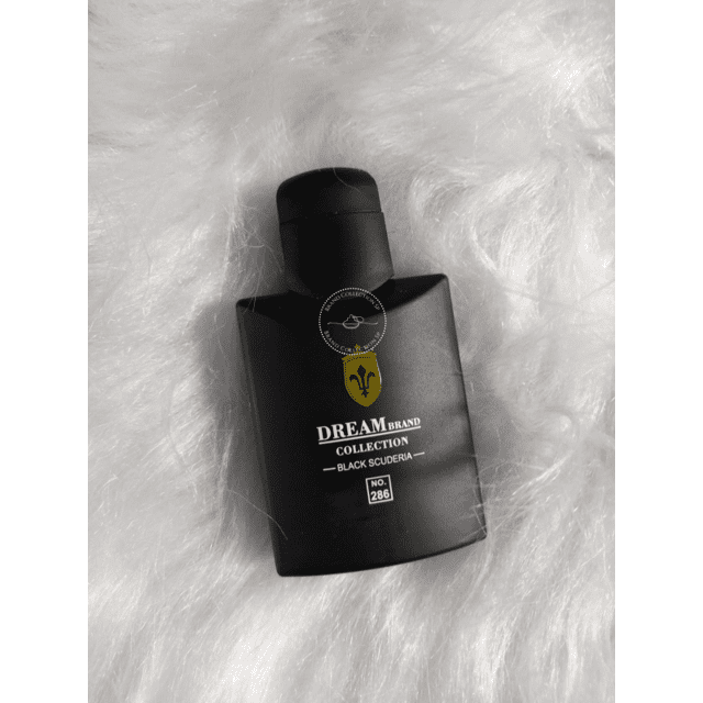 Brand Collection 286 - Inspiração Ferrari Black - 25ml | Brand ...