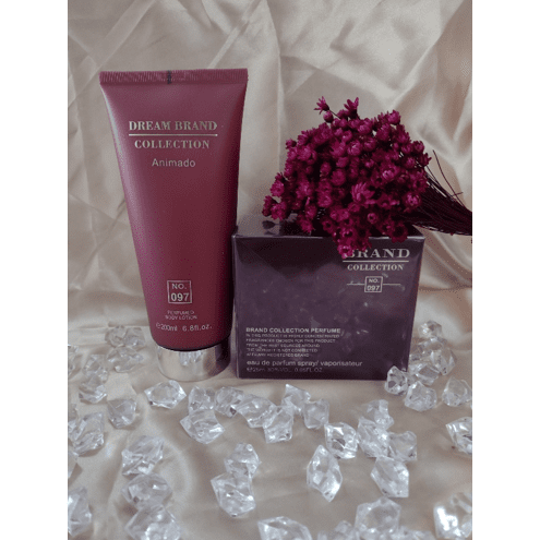 Hidratantes | Brand Collection SP